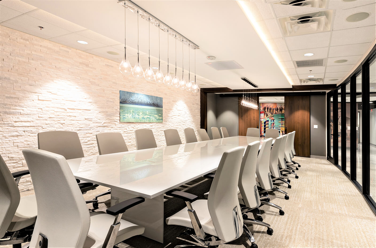 Image Business Interiors - Project LTD Hospitality Group